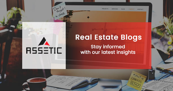 Real estate blogs | Stay informed with our latest insights