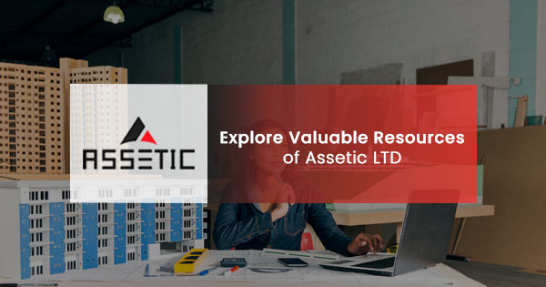 Explore valuable resources of Assetic Ltd
